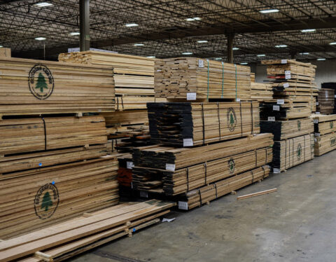Specialty Forest Products | About Us